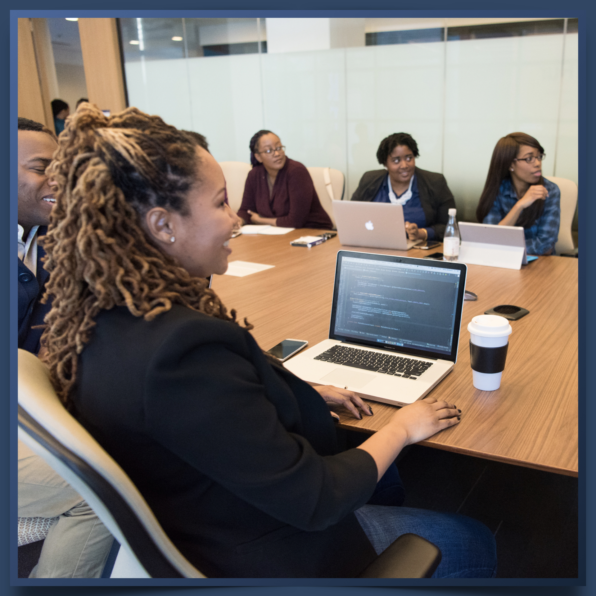 Insight Days Clients – Centrum Solutions