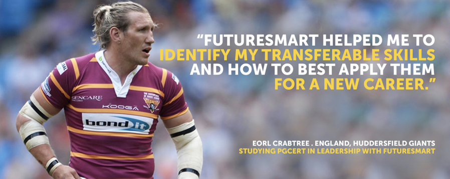 FutureSmart – Centrum Solutions