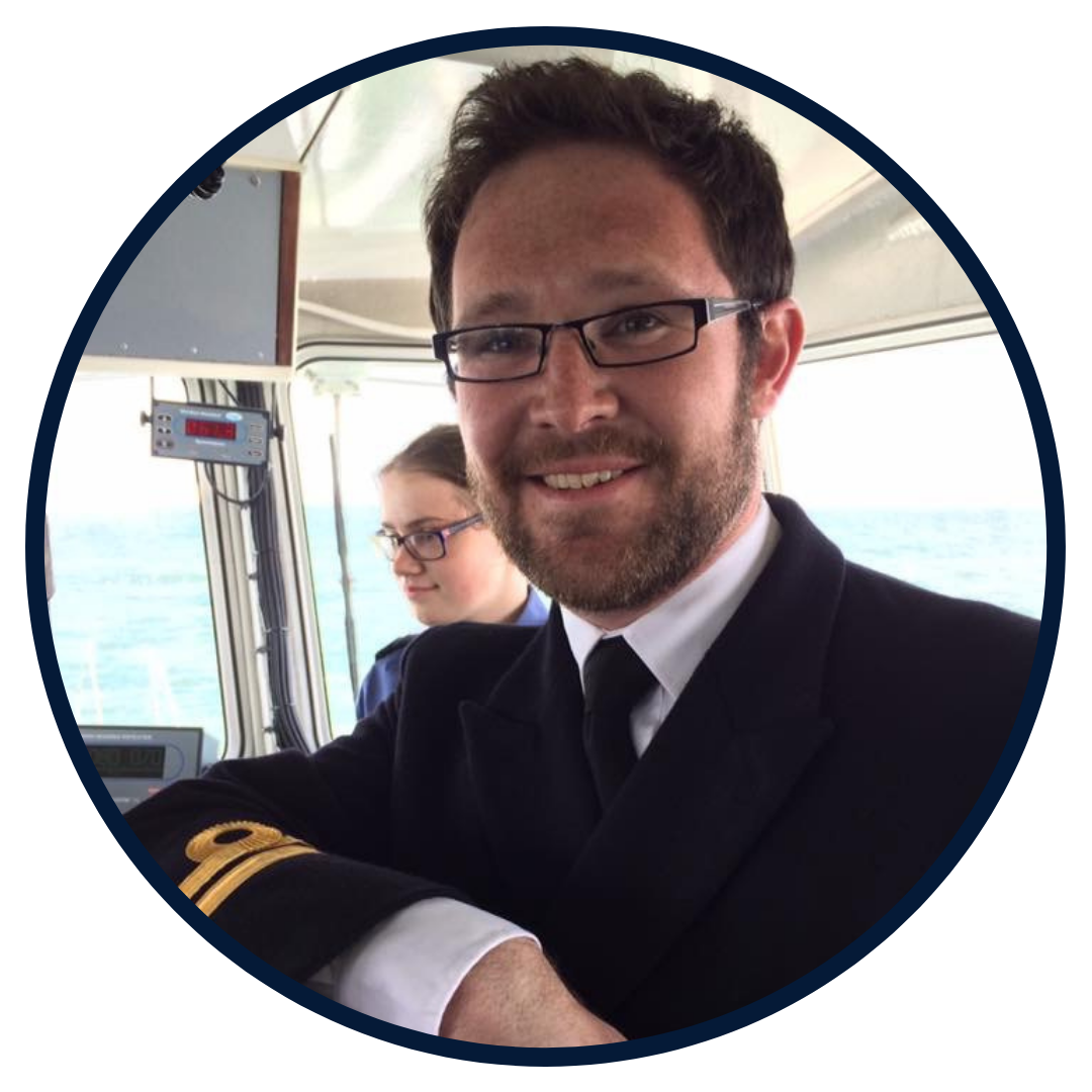 Matt – Centrum Solutions