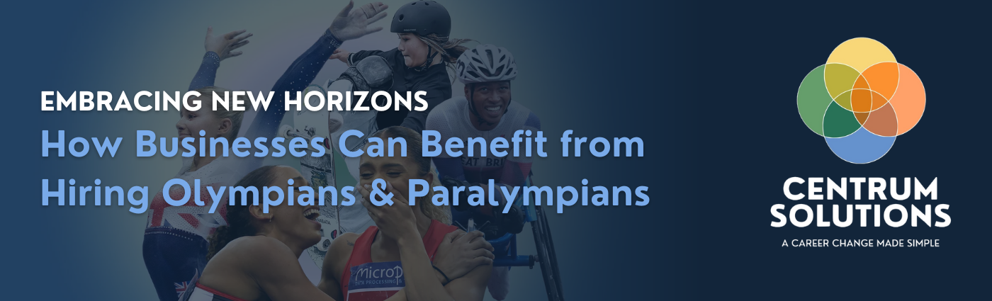 Embracing New Horizons – Centrum Solutions